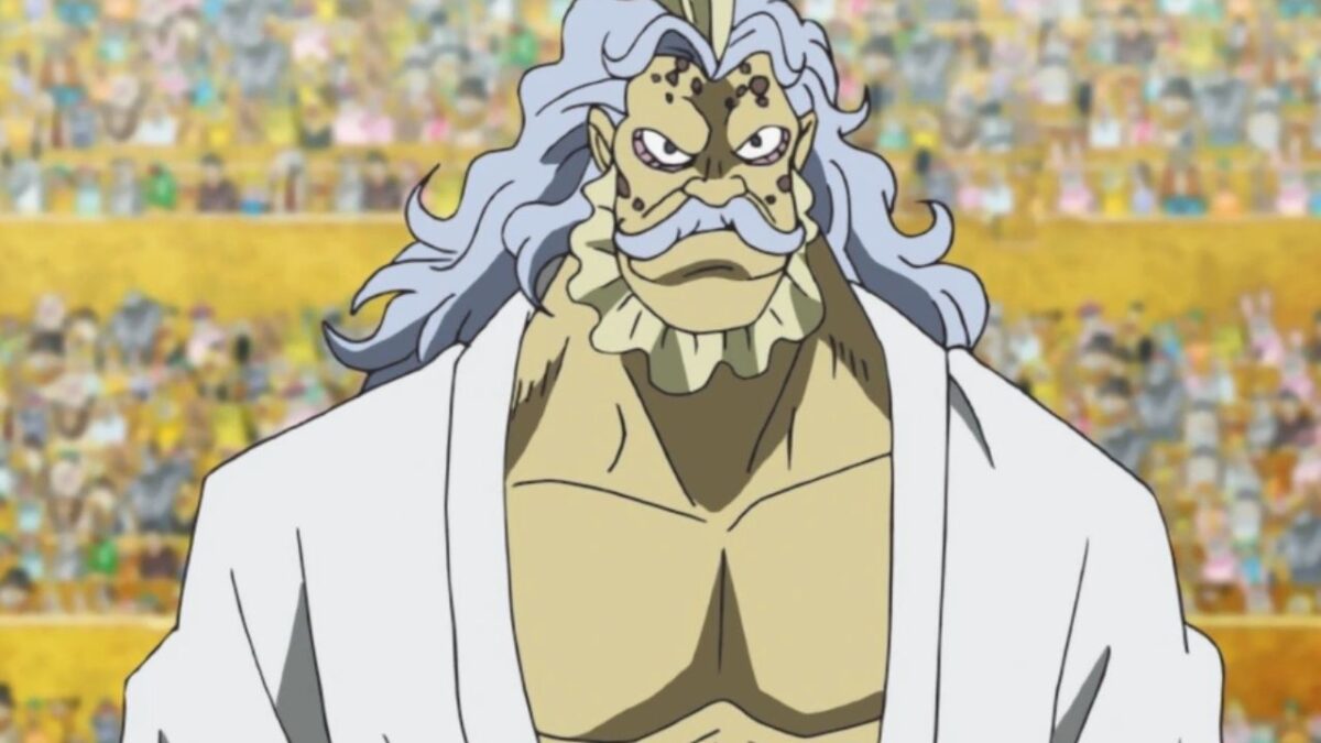 Top 15 Strongest Fishmen in One Piece - Ranked List - BNGLY