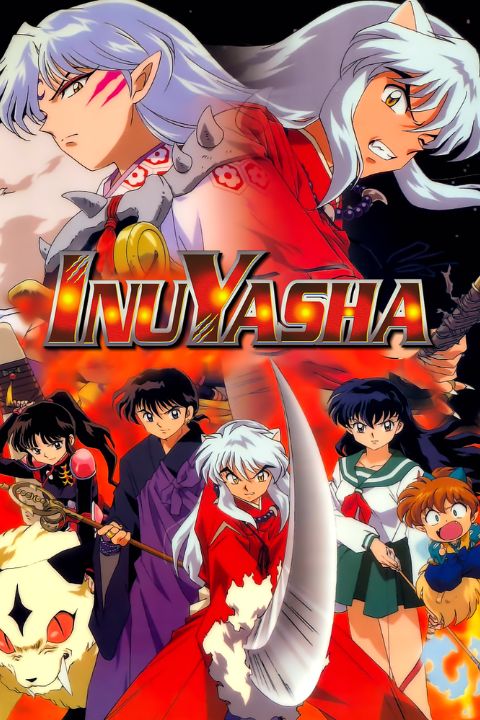 Top 10 Strongest Characters in Inuyasha – Ranked List - BNGLY