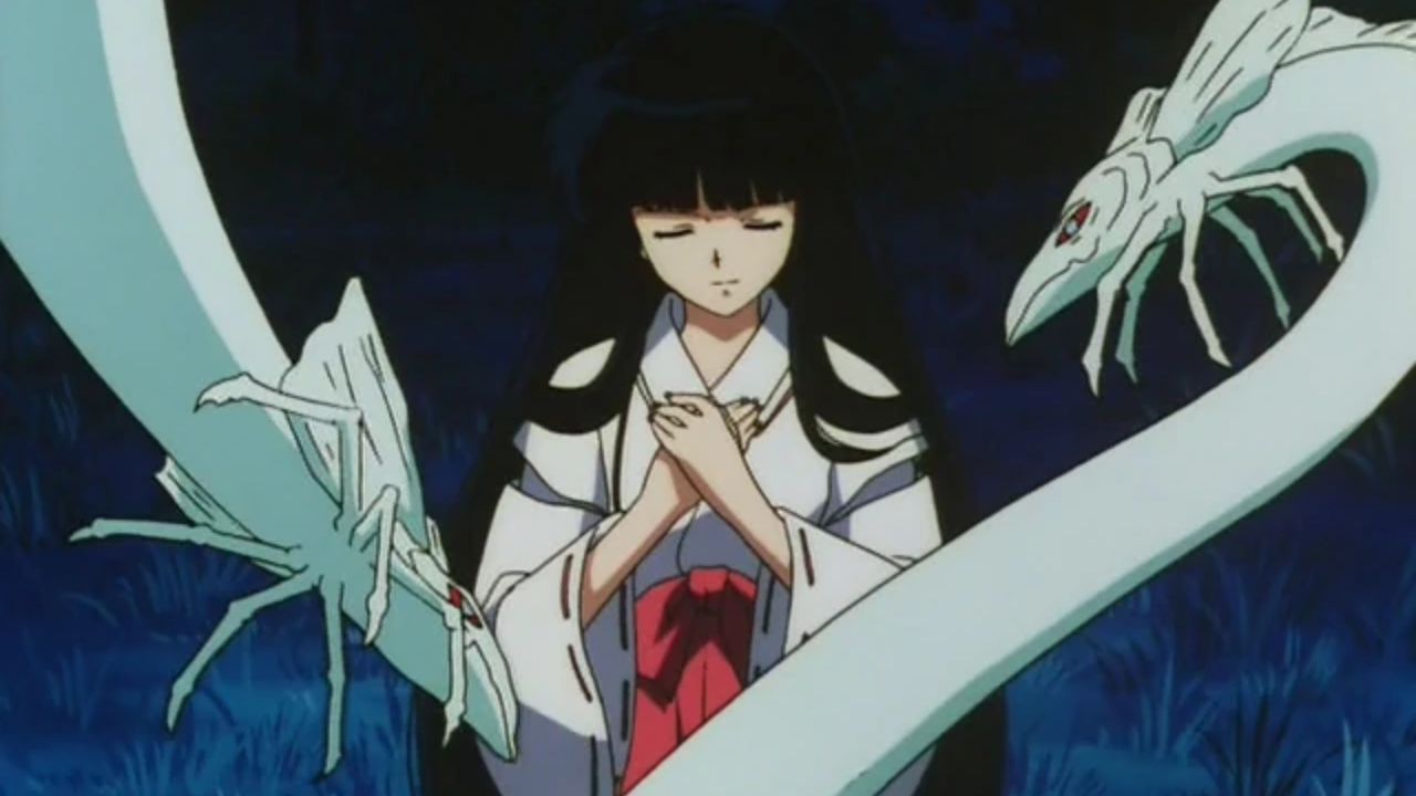 Top 10 Strongest Characters in Inuyasha – Ranked List - BNGLY