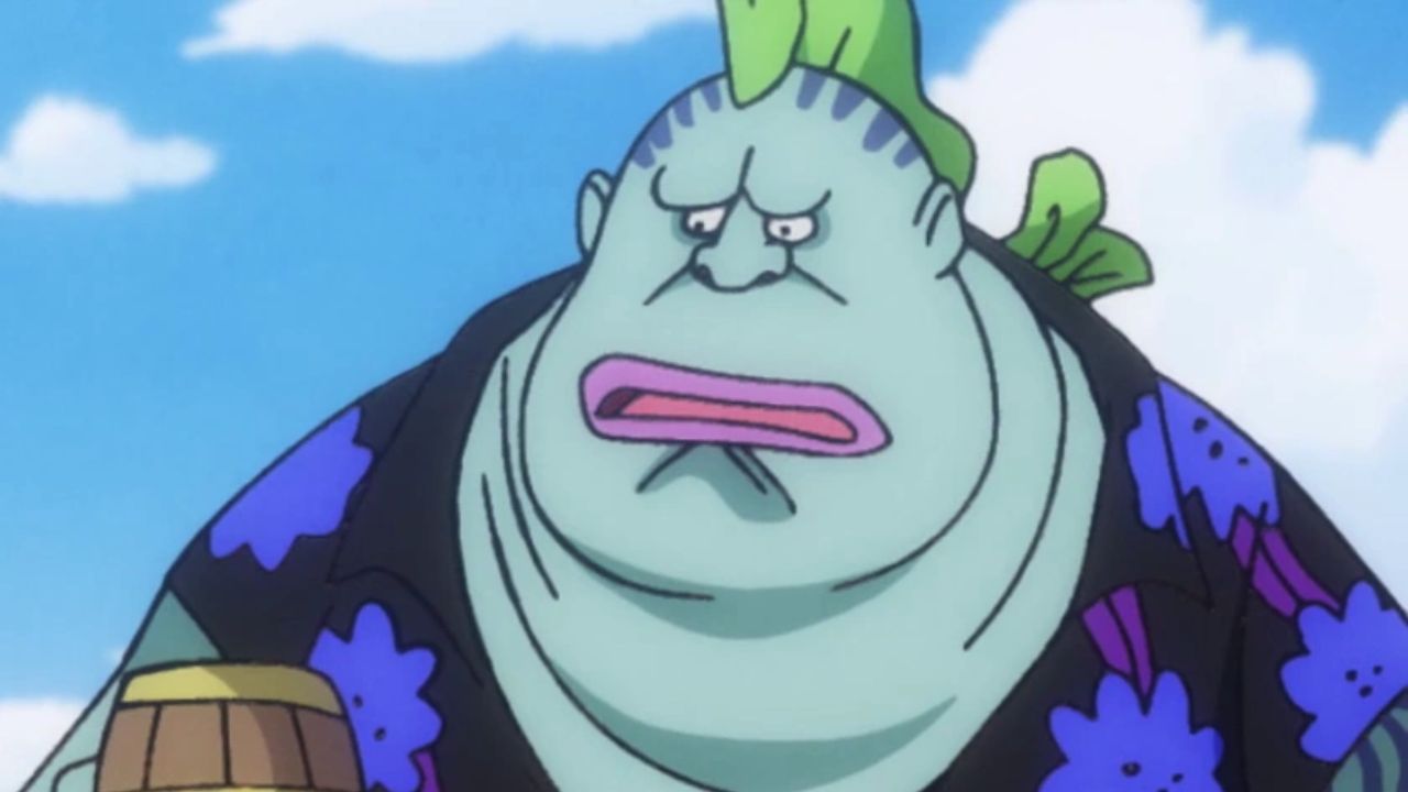 Top 15 Strongest Fishmen in One Piece - Ranked List - BNGLY