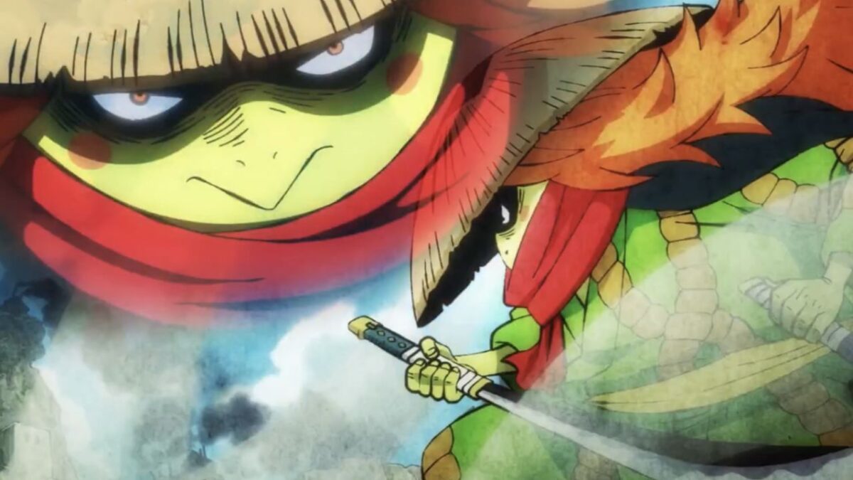 Top 15 Strongest Fishmen in One Piece - Ranked List - BNGLY