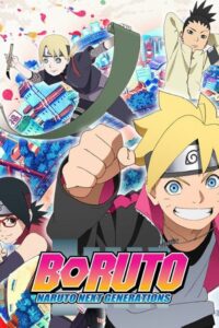 Boruto Anime Filler List: Updated Guide to Skip Episodes - BNGLY